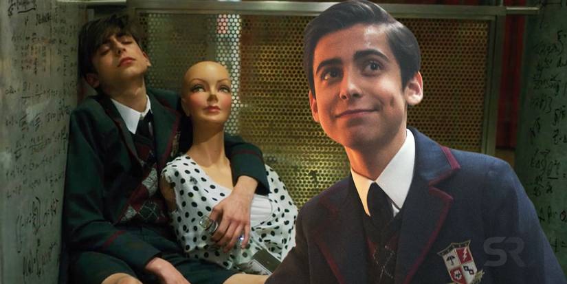 10 Amazing Umbrella Academy Season 4 Theories We Hope Come True