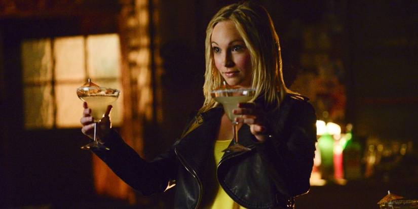 Vampire Diaries: The Main Characters Ranked By Fighting Ability