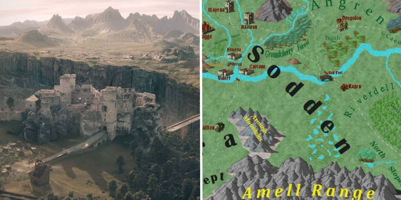 The Witcher: 10 things Most Fans Don’t Know About the Battle of Sodden