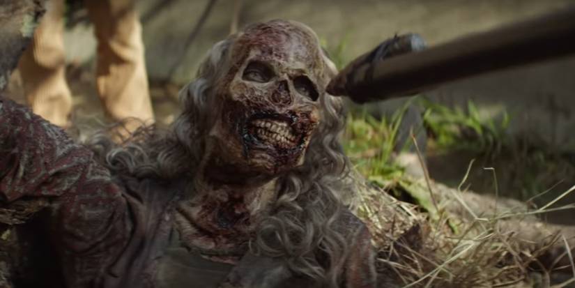 Walking Dead Confirms How Many Years Have Passed In TWD Timeline
