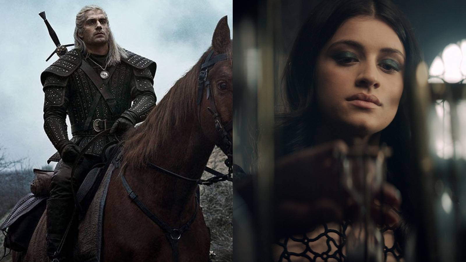 The Witcher: D&D Moral Alignments Of Main Characters