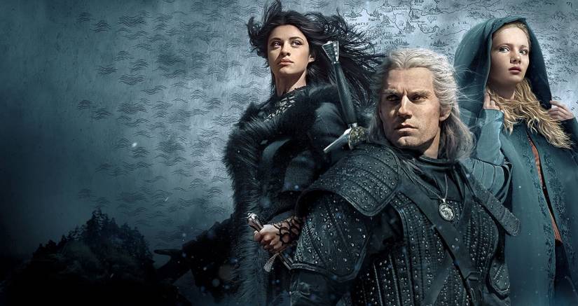 The Witcher: Every Season One Episode In Timeline Order