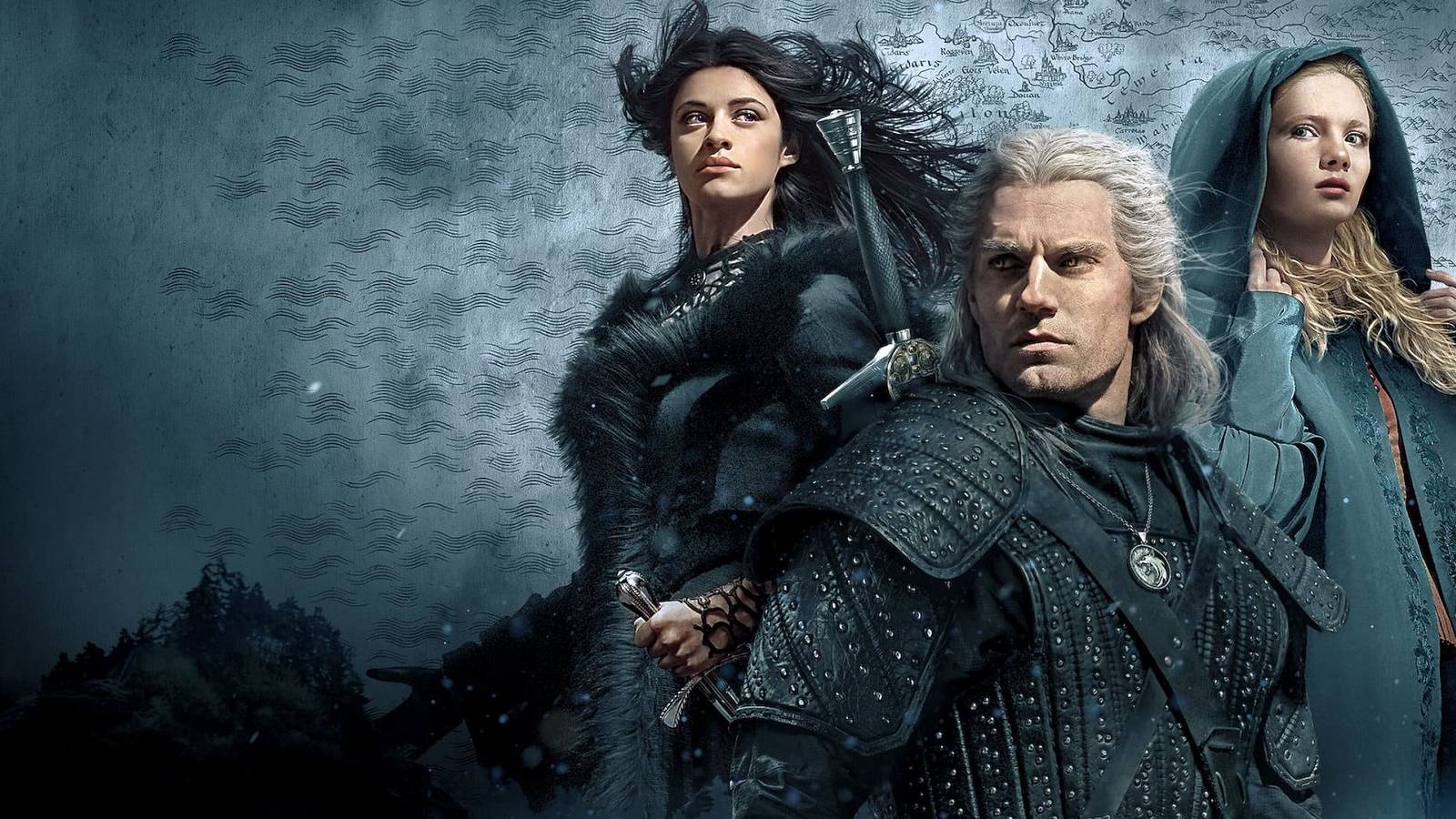 The Witcher: How Old Are The Heroes Really? Their True Ages & Birthdays