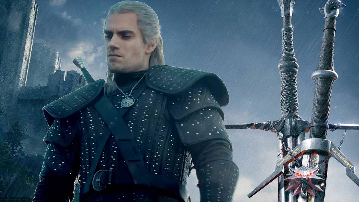 What Actually Is A Witcher? Order & Powers Explained