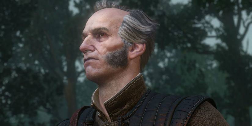 The Witcher: How Old Are The Heroes Really? Their True Ages & Birthdays