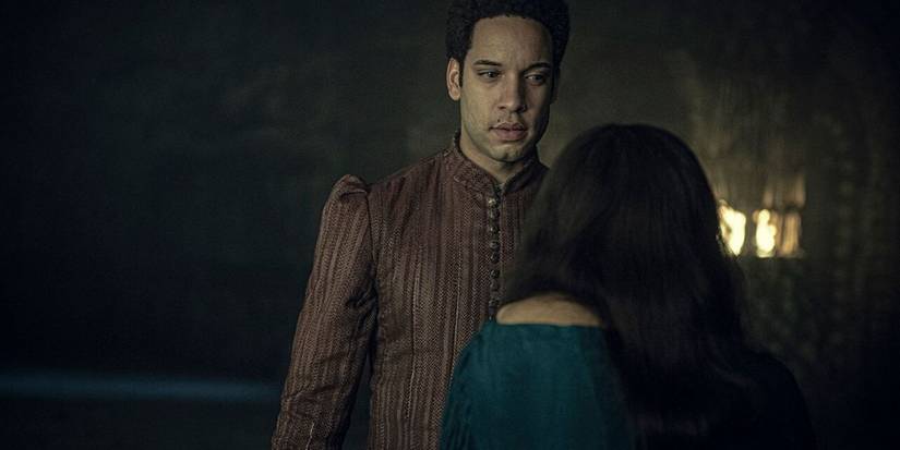 The Witcher Season 3 Returning Cast & New Character Guide