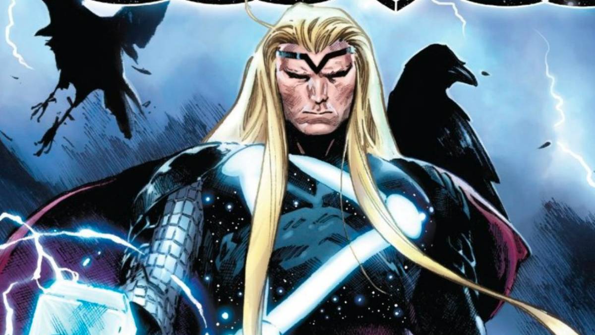 Thor Just Became The Most Powerful [SPOILER] in History