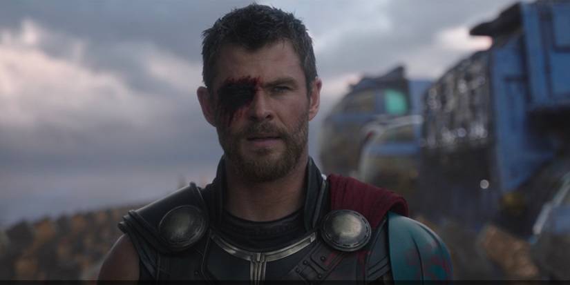 Love & Thunder Continues MCU’s Post-Ragnarok Thor Retcon