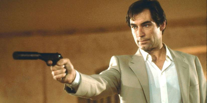 James Bond: How Many People 007 Has Killed