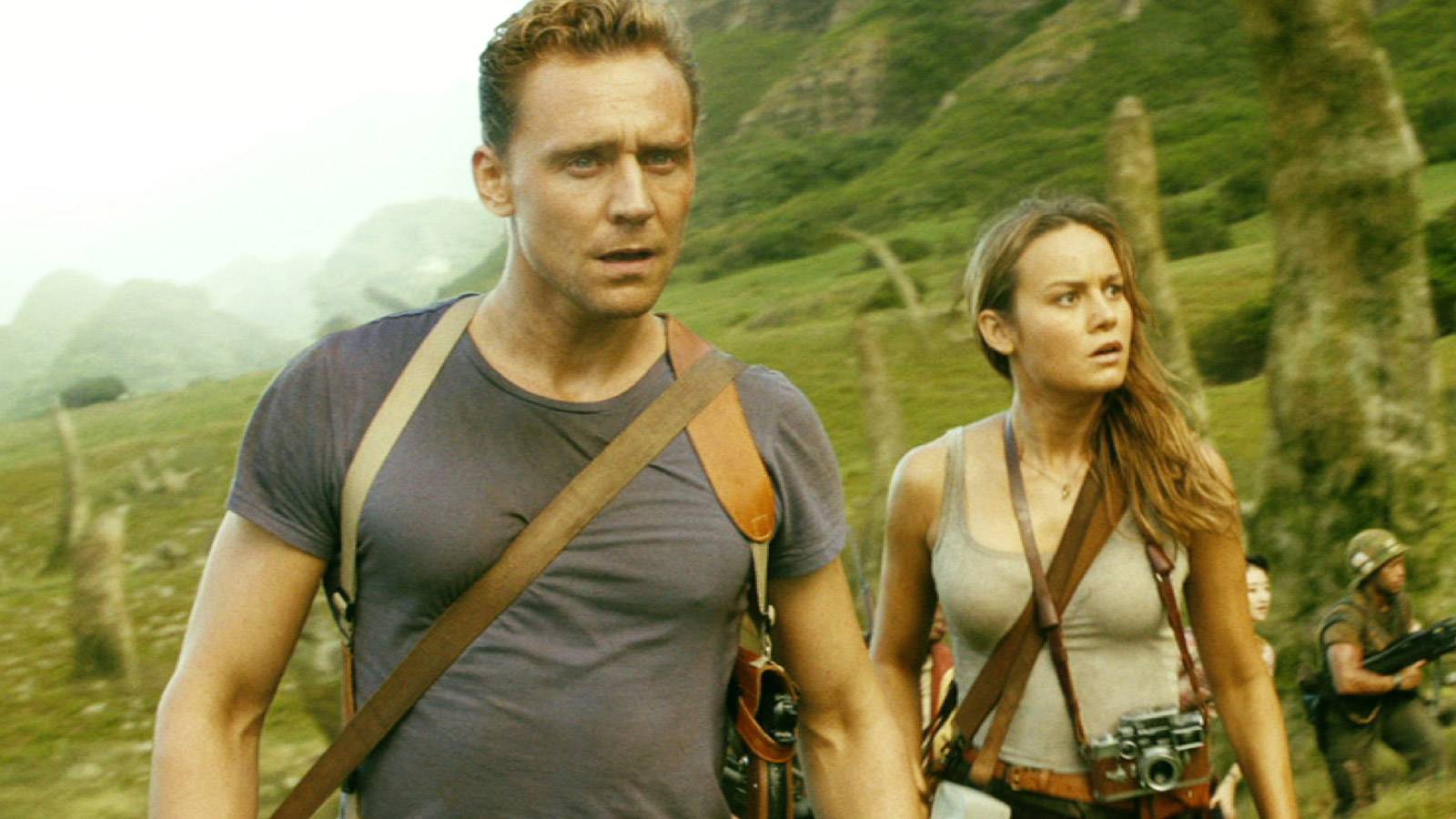 10 Films Set On A Remote Island To Watch Before Fantasy Island (Horror ...