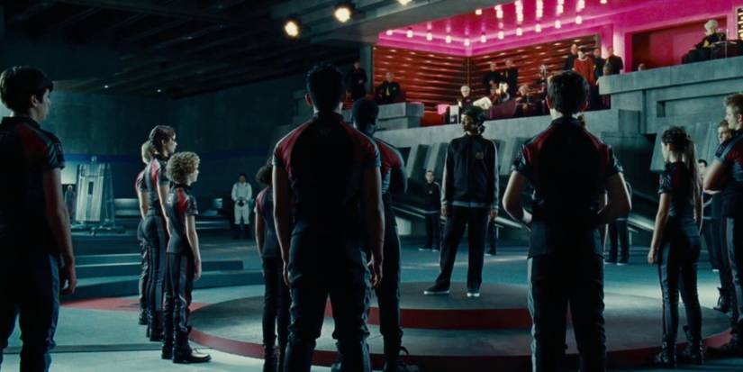 10 Moments From Sunrise On The Reaping That I Can't Wait To See In The ...