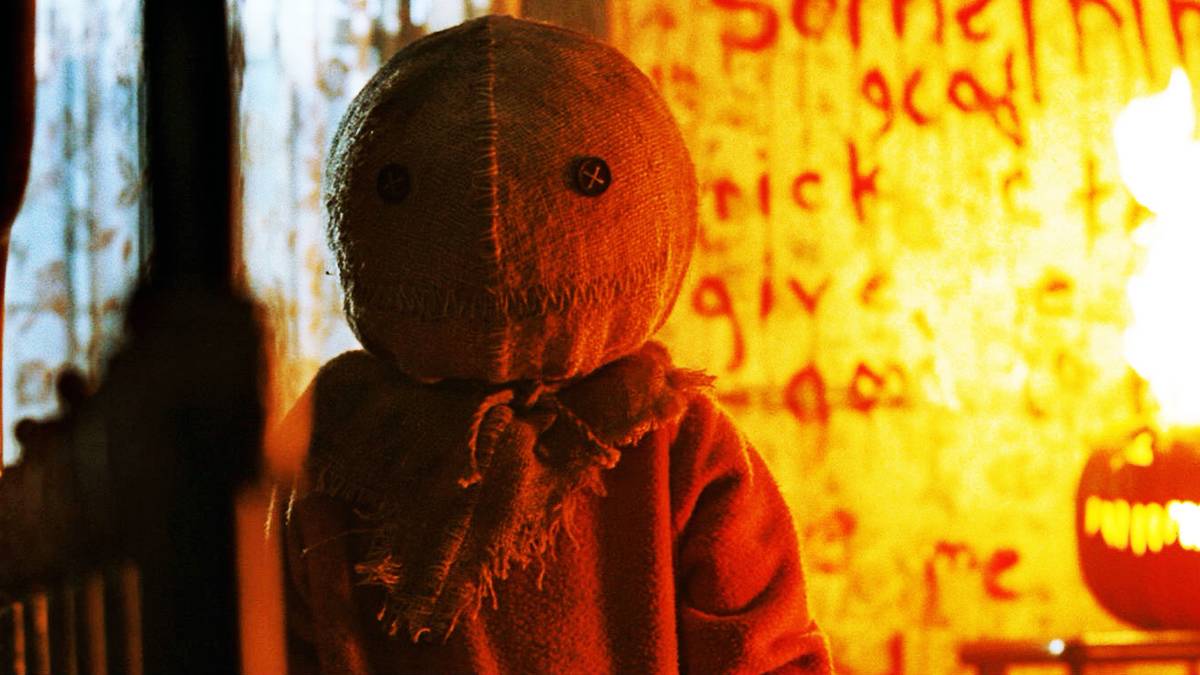 Michael Myers (Halloween) Vs. Sam (Trick 'r Treat) (HALLOWEEN SPECIAL ...