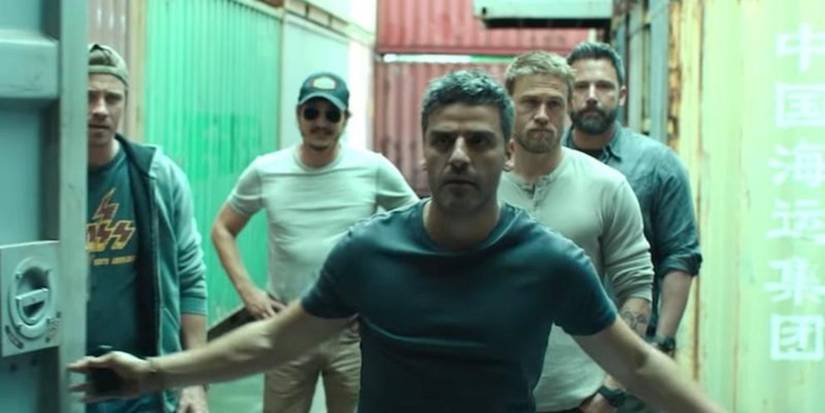 Triple Frontier 2: Will It Happen? Everything We Know