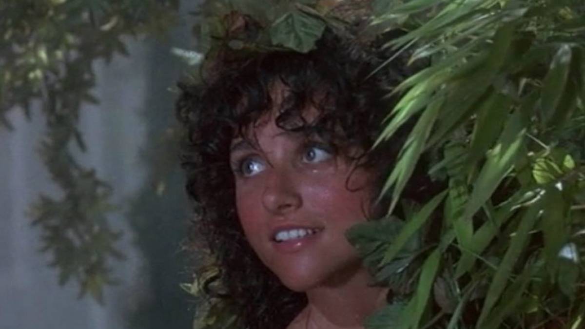 Julia Louis-Dreyfus Got Her Start In Troll Before Seinfeld