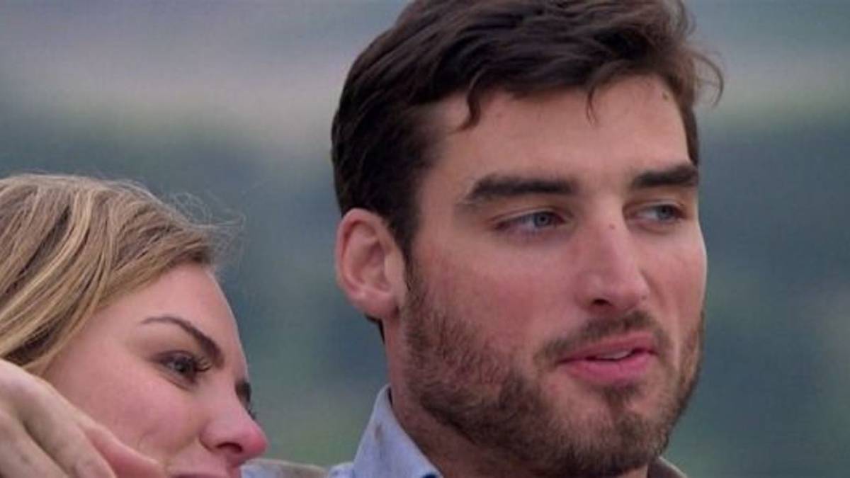 The Bachelorette: Former Contestants Commemorate Tyler Gwozdz