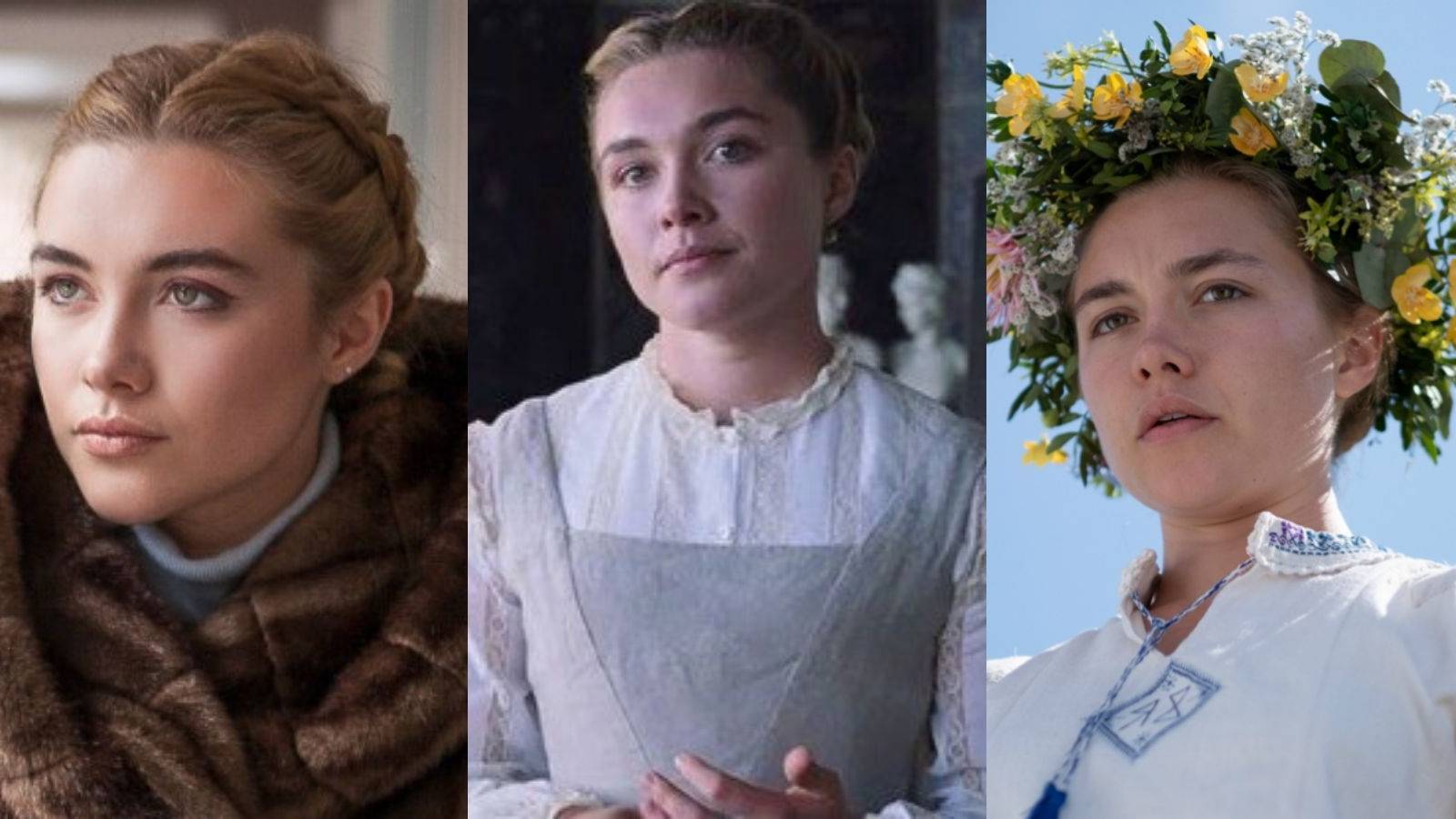 Florence Pugh: Every Movie Ranked (According To Rotten Tomatoes)
