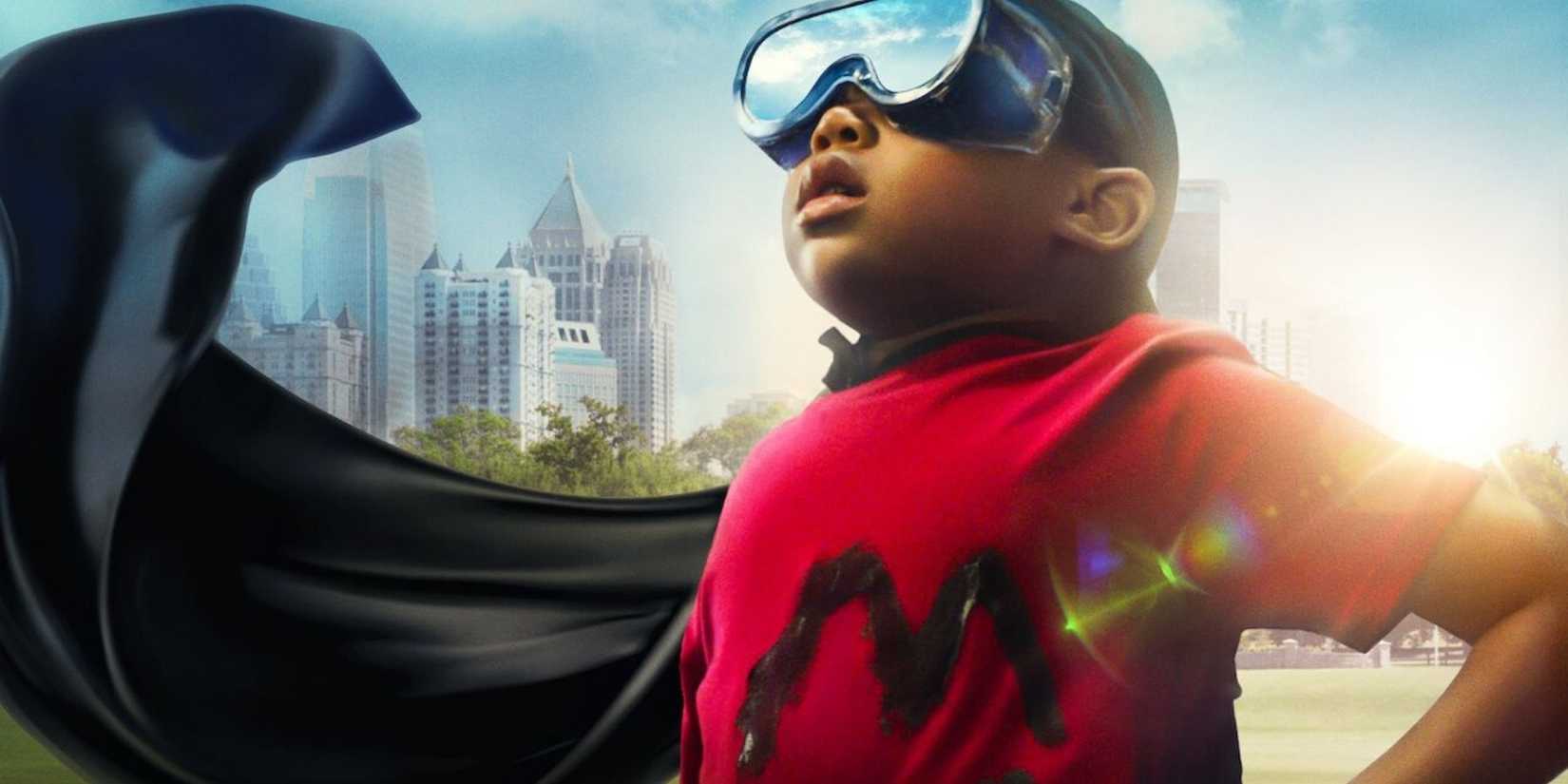 10 Most Underrated Superhero Shows That Didn't Succeed