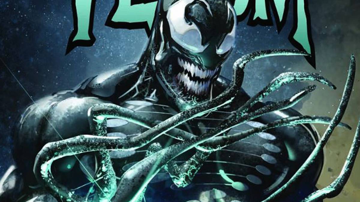 The Death of VENOM is Marvel's Craziest Ending Ever