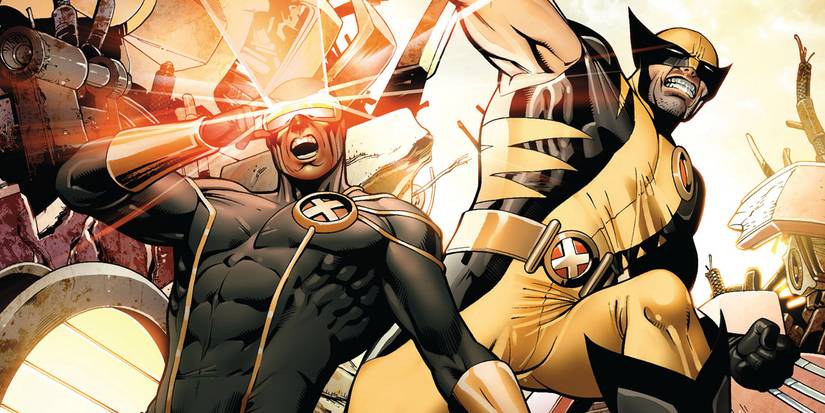 10 Best Wolverine Team-Ups You Never Knew About