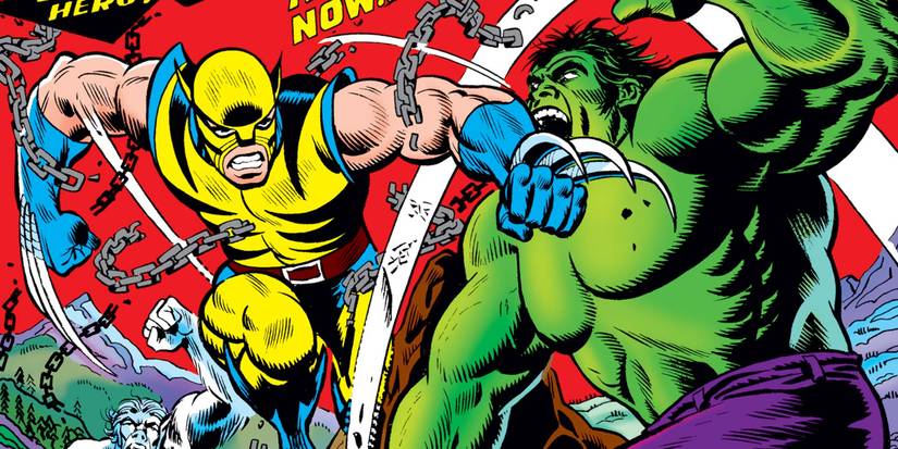 10 Most Powerful Hulk Villains In Marvel Comics