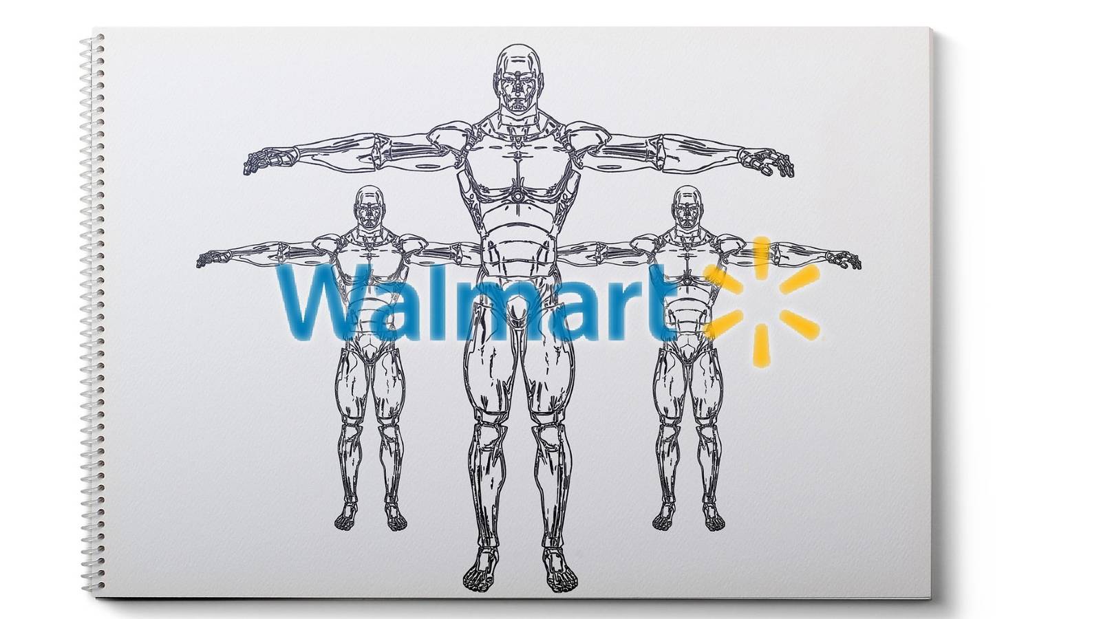 Walmart Robots To Begin Fulfilling Grocery Orders, Replacing Workers