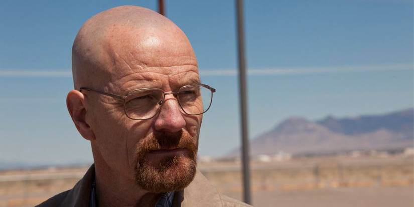 Breaking Bad: D&D Moral Alignments Of The Main Characters
