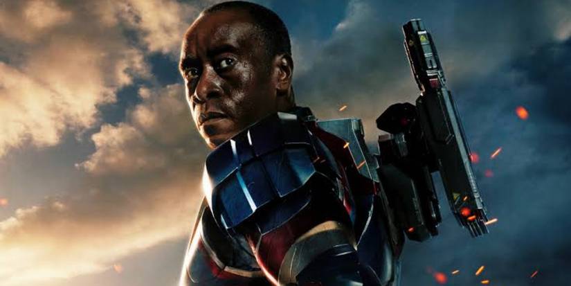 10 Superhero Character Who Have Been Recast The Most Times