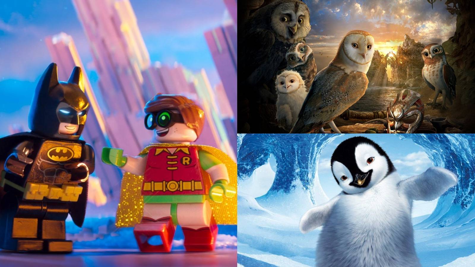 Warner Bros.: The 10 Highest-Grossing Animated Films Of All Time ...