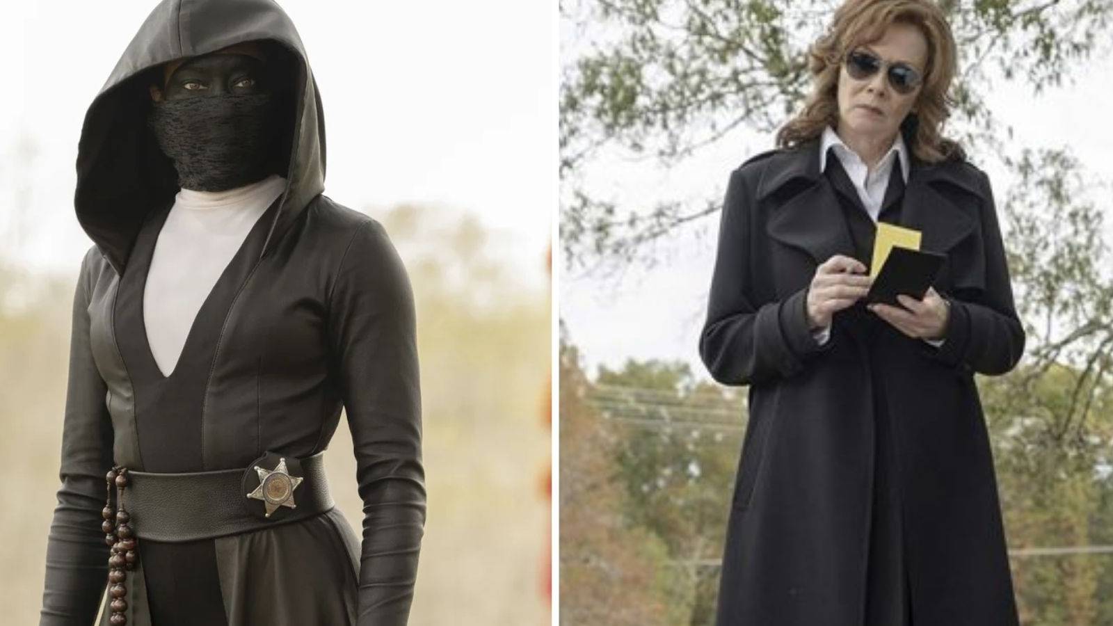 Watchmen: 10 Best Quotes From Season 1