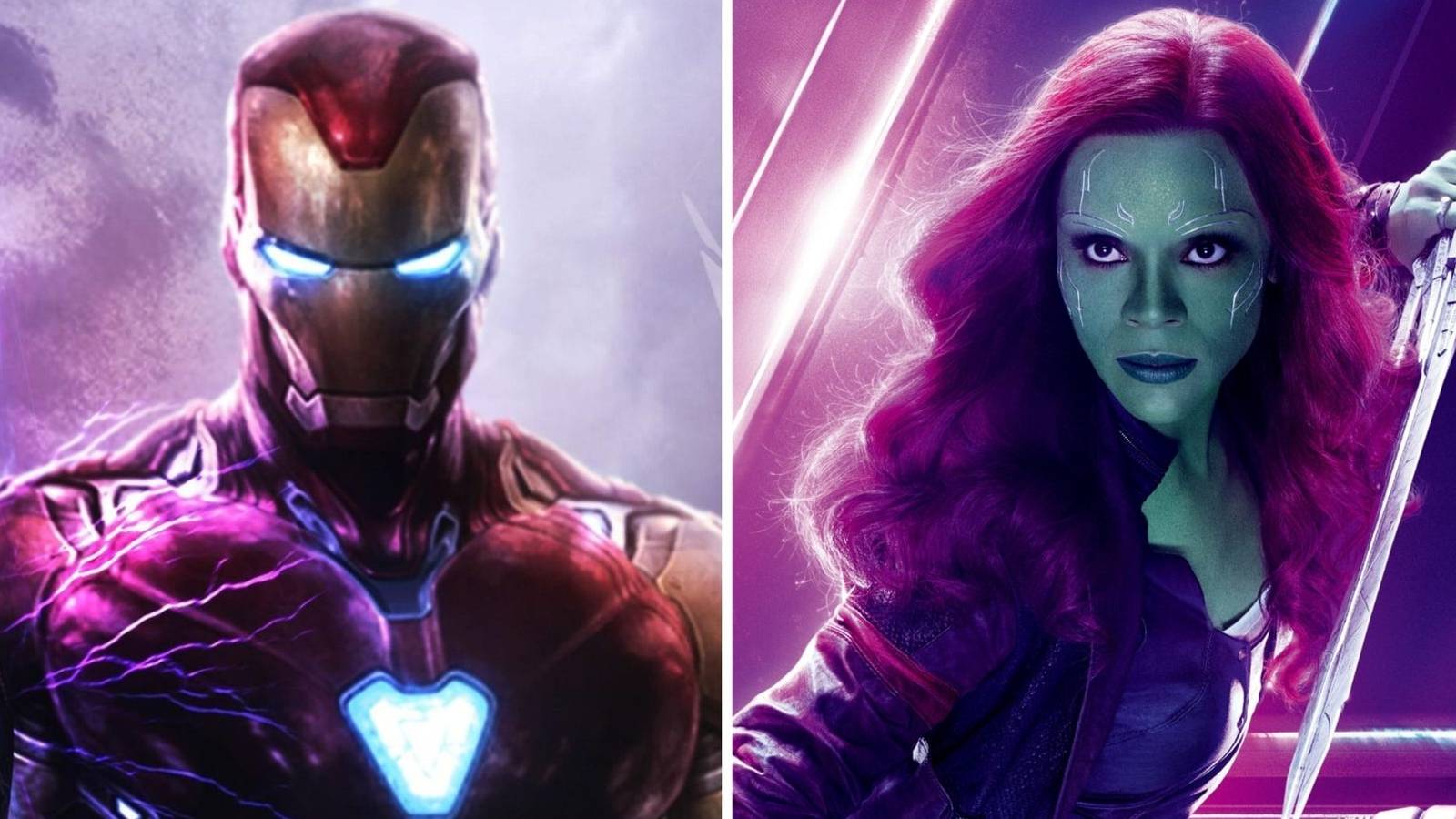 Marvel: Biggest MCU Roles By Screen Time, According To IMDb