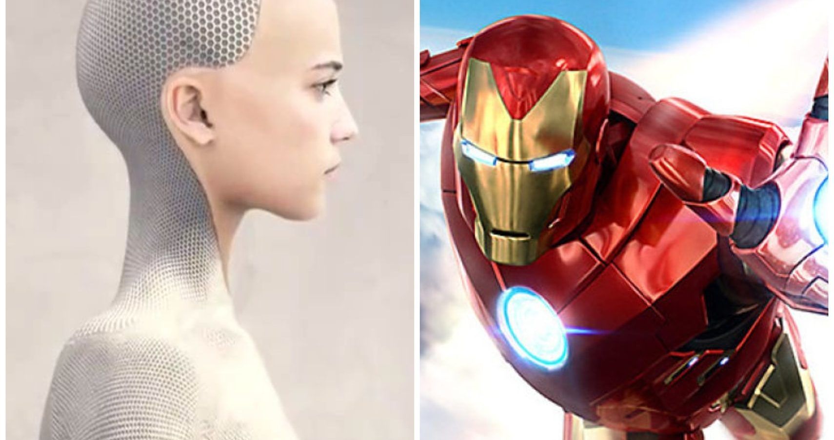 10 Pieces of Sci-Fi Tech That Are Actually Around The Corner