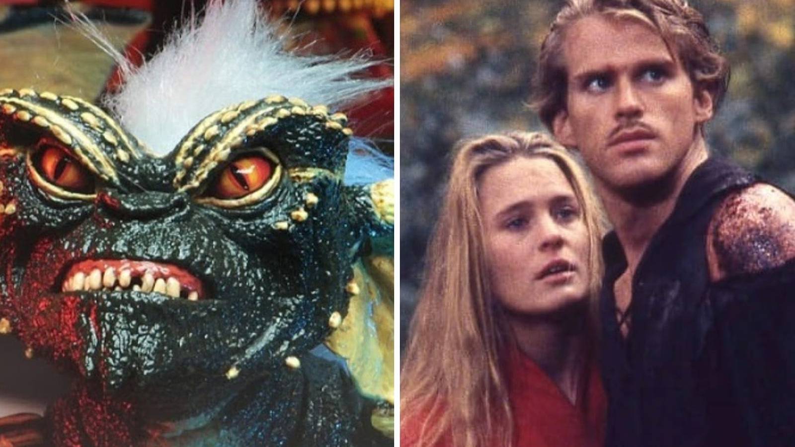 The 10 Best ‘80s Fantasy Films (according to IMDb)