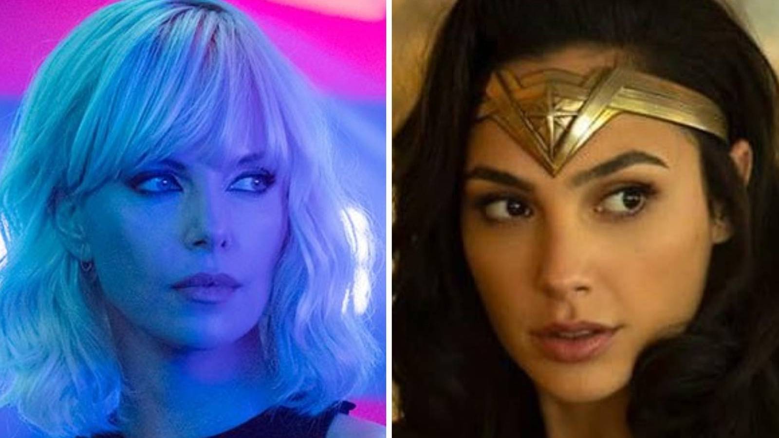 10 Female Action Stars Who Do Their Own Stunts