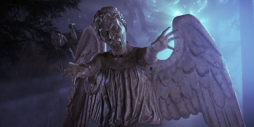 Doctor Who: 10 Monsters, Ranked By Intelligence