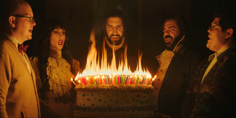 What We Do In The Shadows: 10 Best Vampire Comedy Movies And Shows ...