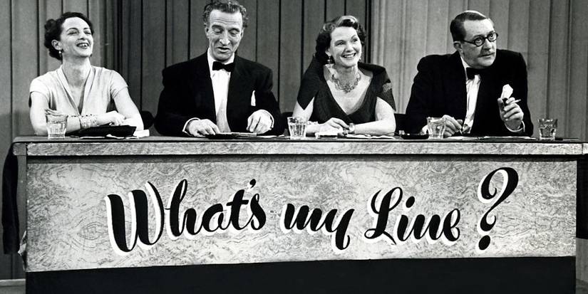 10 Classic Game Shows No One Remembers