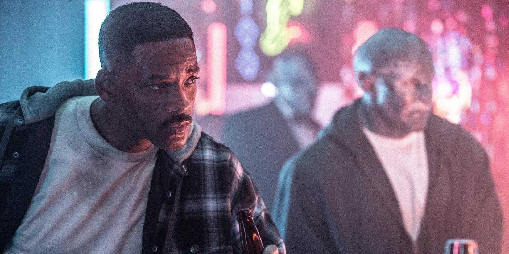 “It Did Work For A Lot Of People”: David Ayer Defends Fantasy Action ...