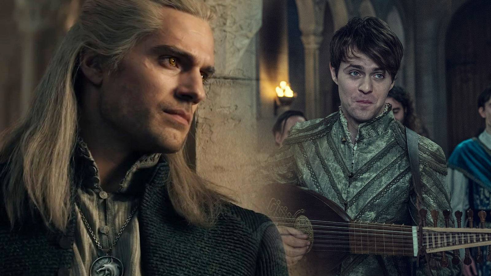 10 Best Comedic Scenes In The Witcher Season One