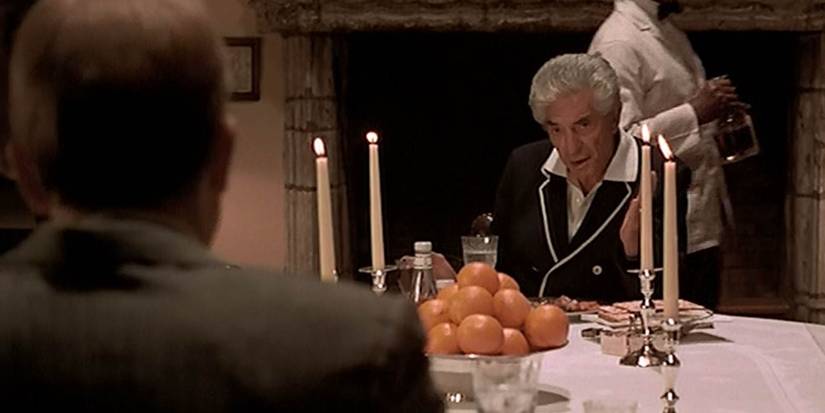 The Godfather: 10 Differences Between The Book And The Film
