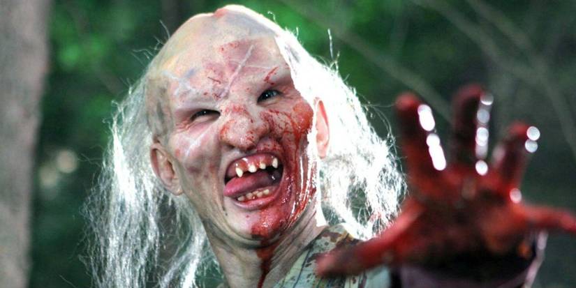 Wrong Turn’s Full Movie Timeline Explained