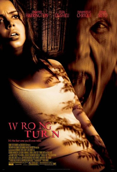 Wrong Turn’s Three Finger & Cannibal Killers History Explained