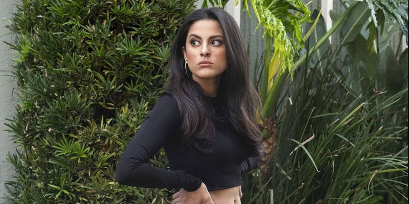 Netflix's YOU: MBTI Of The Main Characters