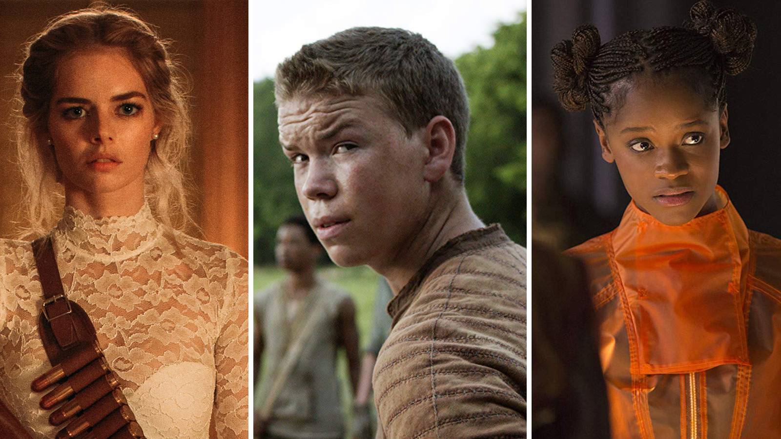 Young Hollywood: 10 Most Promising Movie Stars Under 30