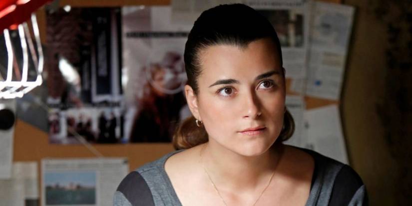 NCIS: Did Ziva & Tony Reunite After She Faked Her Death?