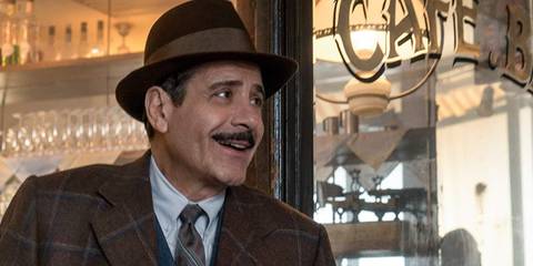 The Marvelous Mrs. Maisel Summary, Trailer, Season List, Cast, Where to ...