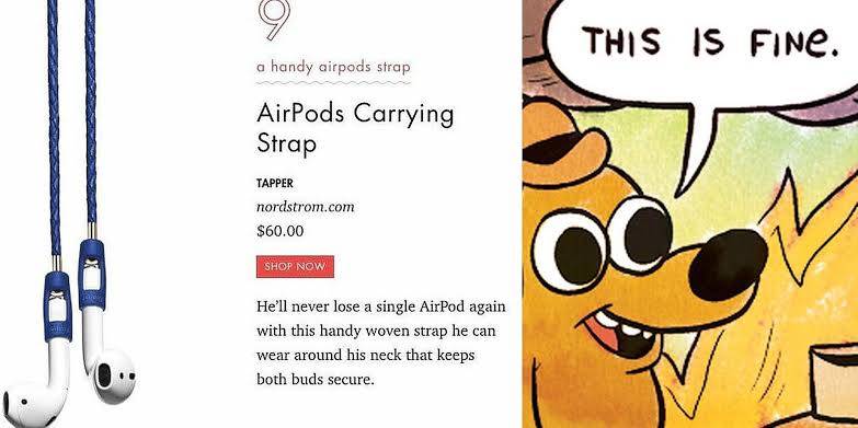 10 Airpod Memes That Are Too Hilarious For Words