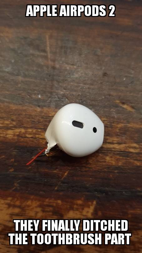 10 Airpod Memes That Are Too Hilarious For Words