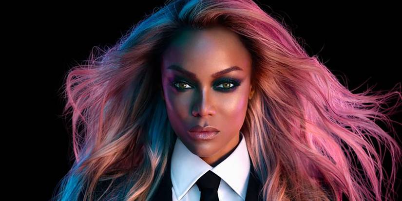 Former America's Next Top Model Host Jay Manuel Reveals Why He Left
