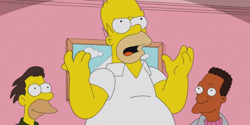 The Simpsons: 5 Times Ned Flanders Was The Best Neighbor (& 5 He Was ...