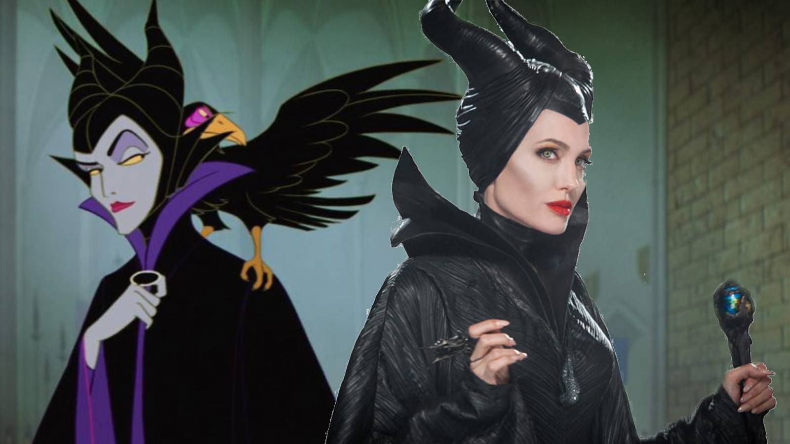 5 Reasons The Live Action Maleficent Is Best (& 5 Why The Animated One ...